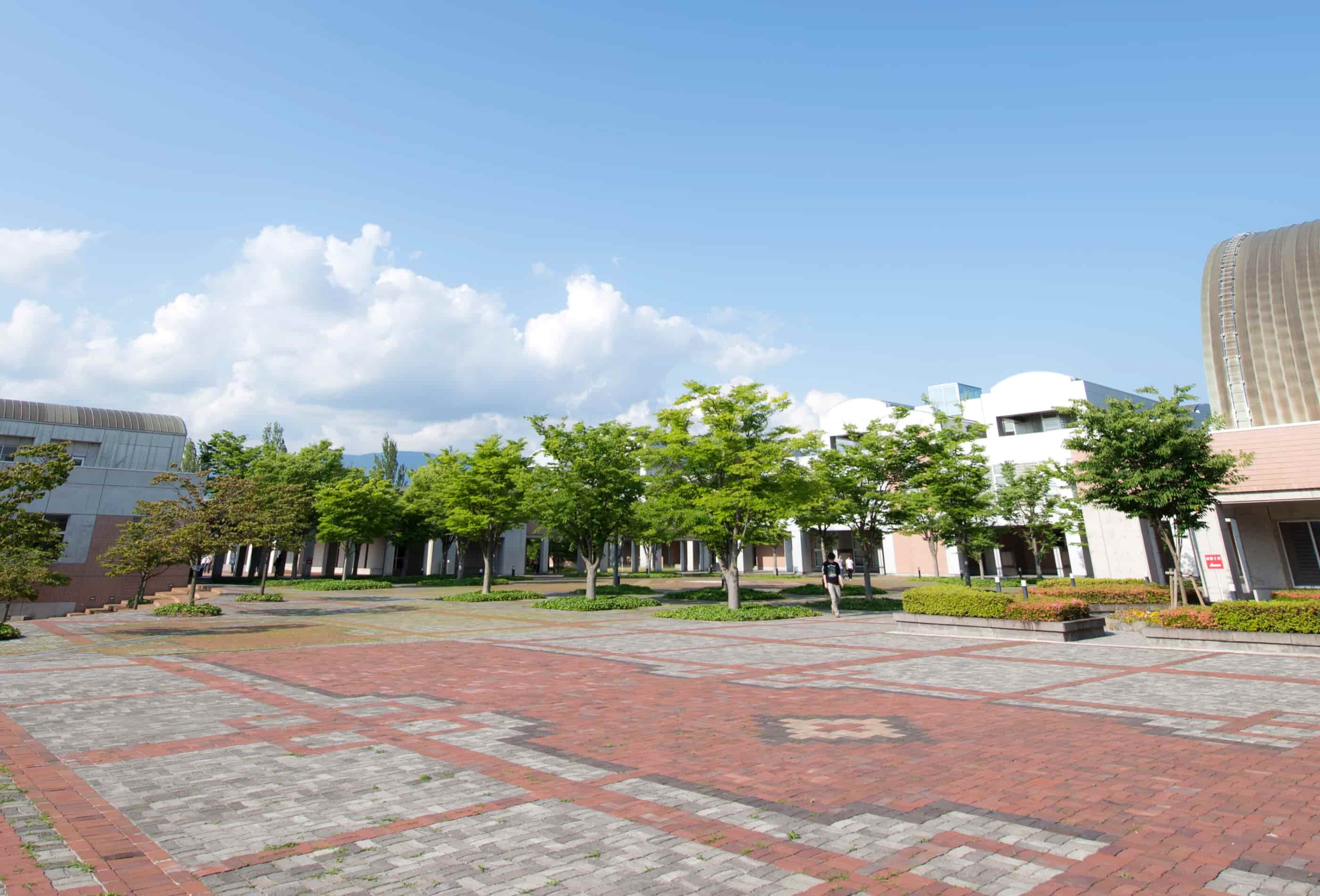 学生生活・支援｜会津大学 - University of Aizu