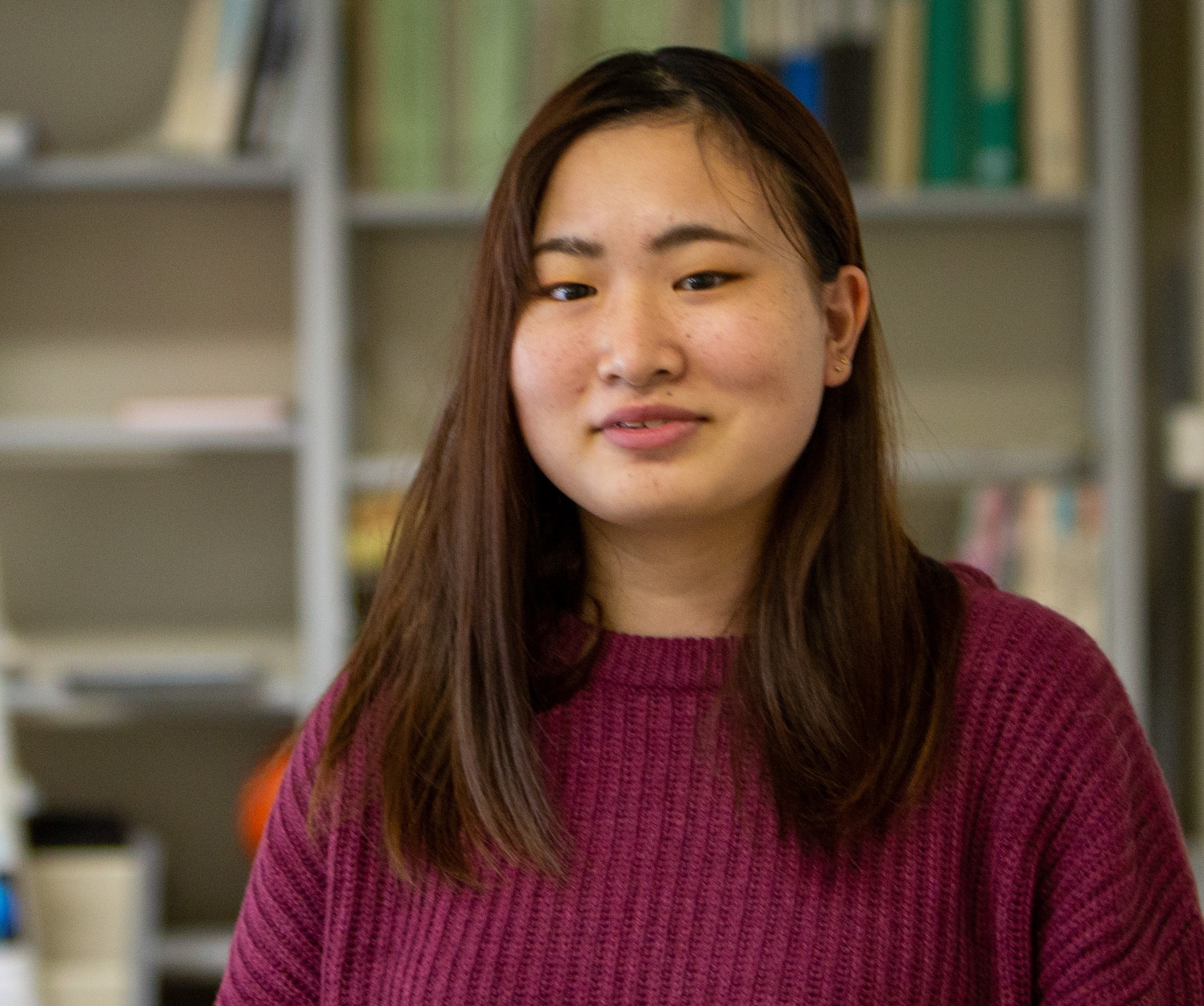 Lab Member : Pattern Processing Lab